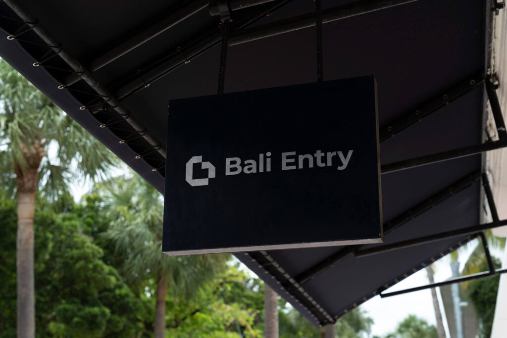 Bali Entry | Premium Bali Visa Agency